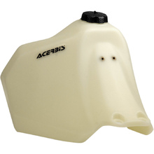 Acerbis Suzuki DR650 96-21 20L Clear Fuel Tank at MXstore