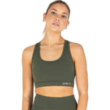 Unit Control Military Womens Sports Bra at MXstore