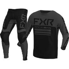 FXR 2024 Contender Black Ops Gear Set at MXstore