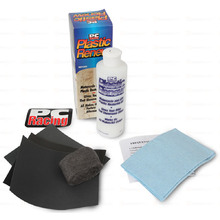 PC racing Plastic Renew - PC Racing