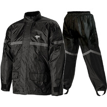 Nelson Rigg SR-6000 Stormrider Black Rain Set - Nelson-Rigg