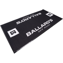 Ballards Workshop Bike Mat 100 x 200cm at MXstore