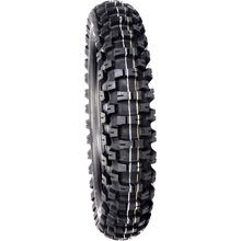 Motoz Tractionator 140/80-18 Enduro I/T DOT Rear Tyre at MXstore