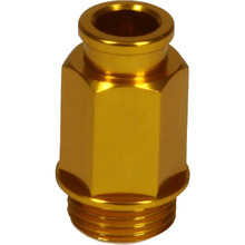 RHK Gold Billet Hot Start Connector at MXstore