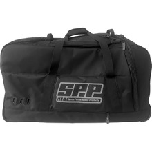 SPP Performance Black Gear Bag at MXstore