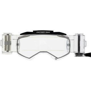 Factory Ride MX Prime Tinted Goggles at MXstore