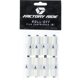 Factory Ride Elite Roll-Off Goggles at MXstore