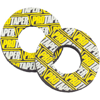 Pro Taper SE 7/8" MX Bend Blue Handlebars at MXstore