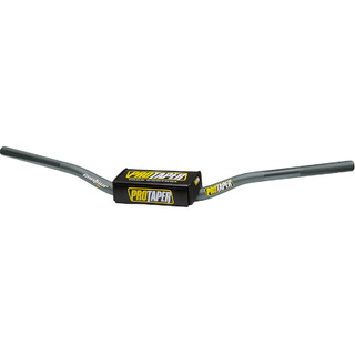 Pro Taper SE 7/8" MX Bend Platinum Handlebars at MXstore
