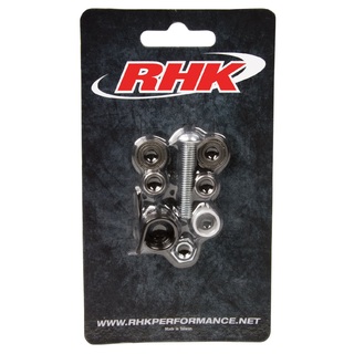 RHK Quantum Clutch Lever Rebuild Kit at MXstore
