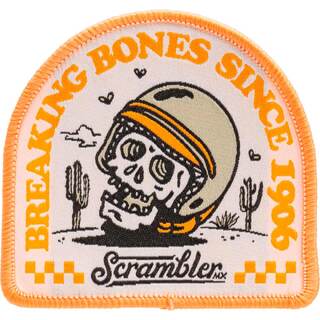 ScramblerMX Sticker Pack at MXstore